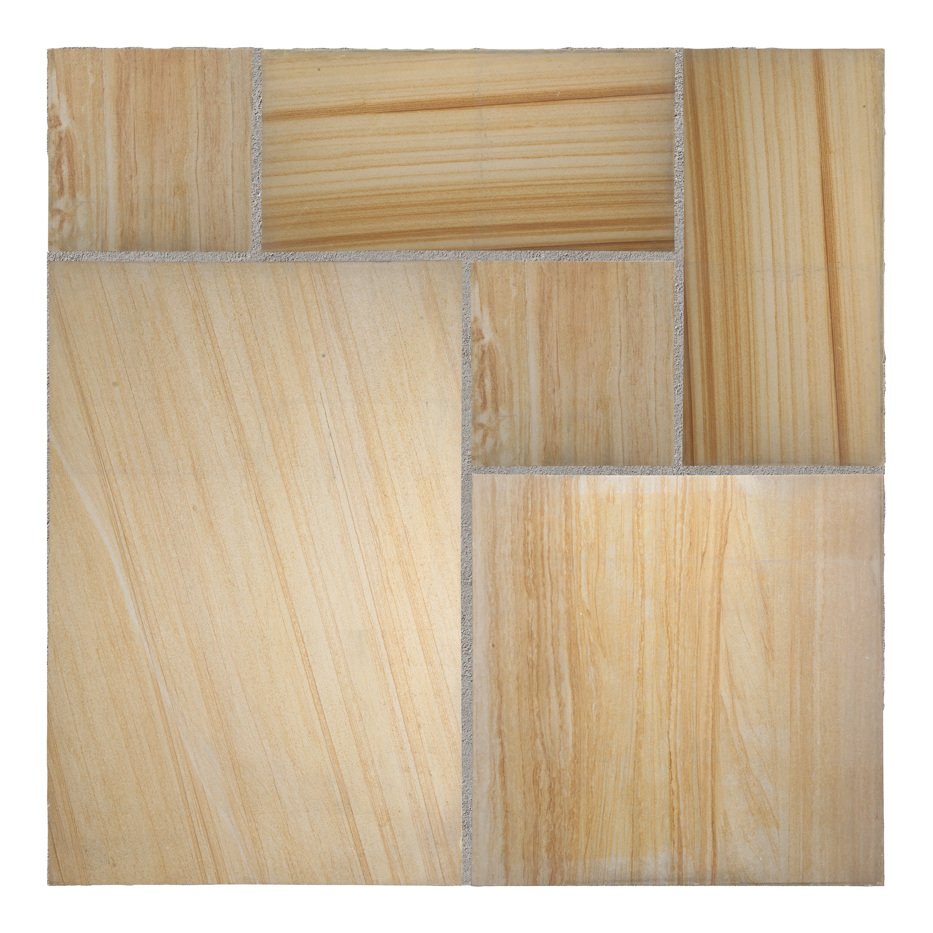 Teak SandStone