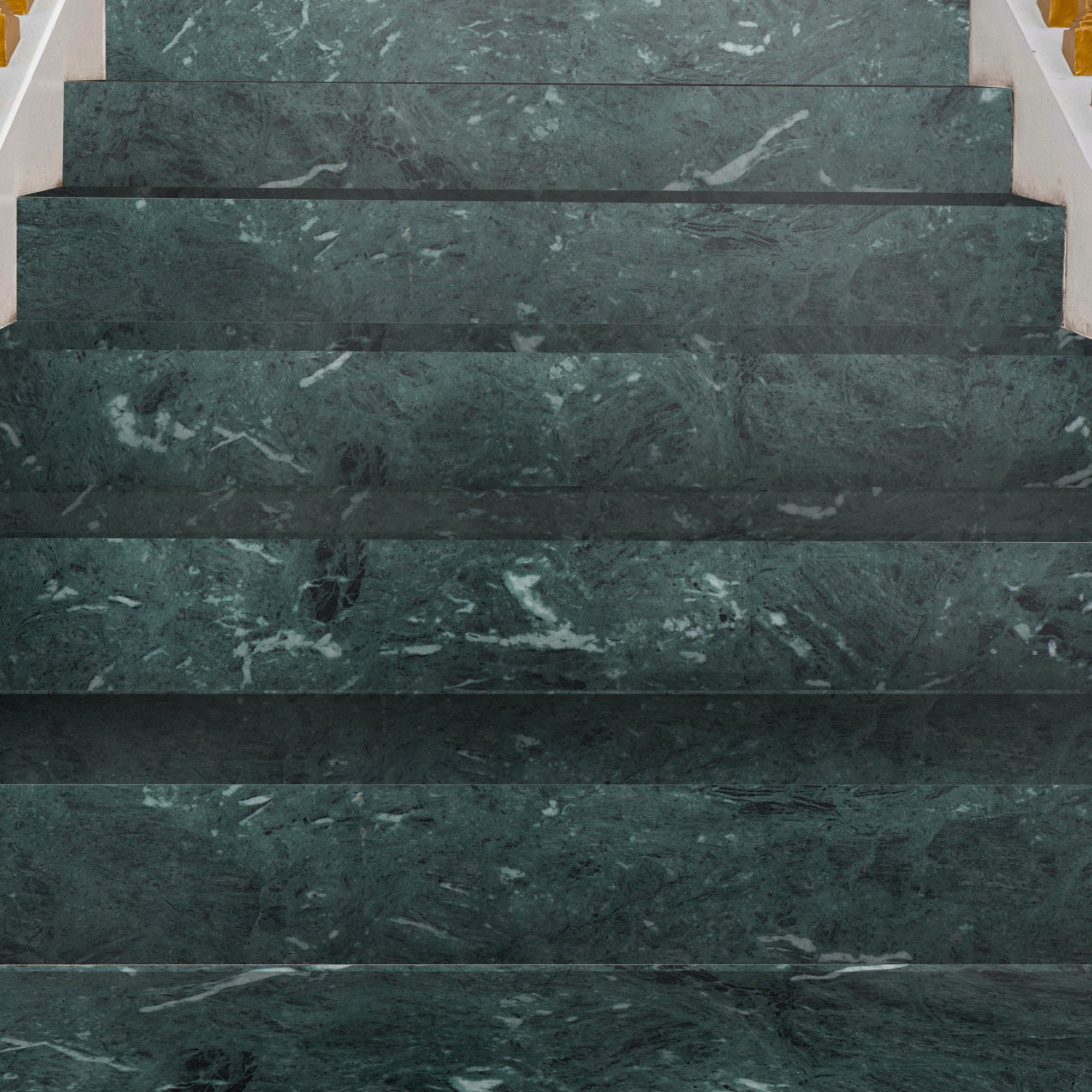 Green Marble