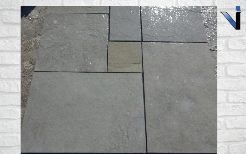 Tandur Grey Limestone