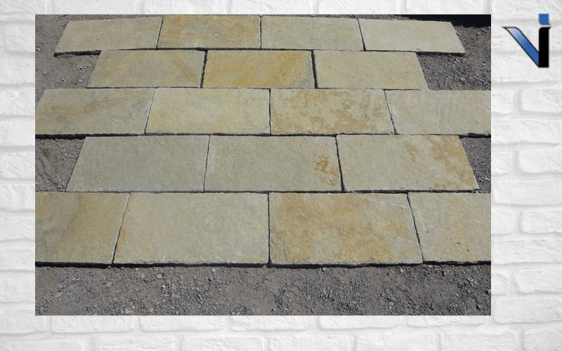 Tandur Yellow Limestone