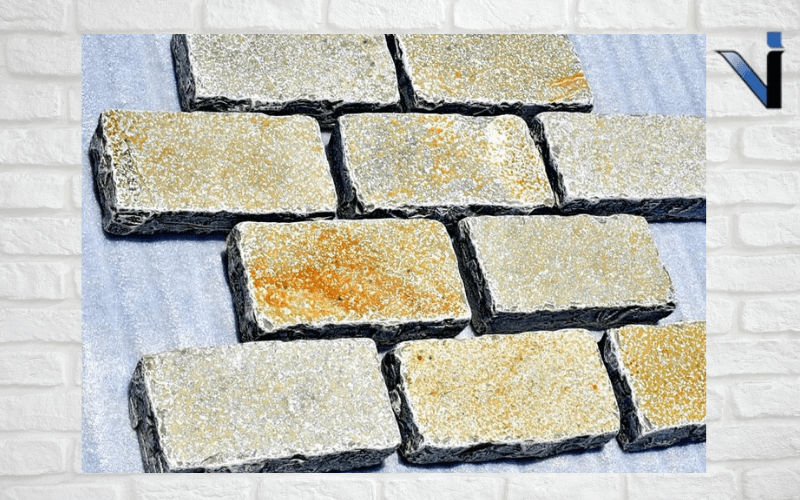 Tandur Yellow Limestone